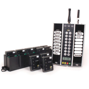 Service Paging System - Pager.net