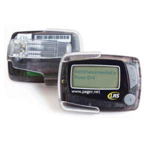 Paging Systems by LRS - Pager.net