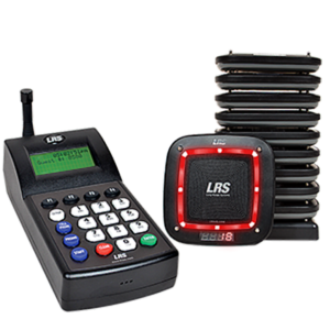 Cell Phone Paging Transmitter | Freedom Paging System | Pager.net